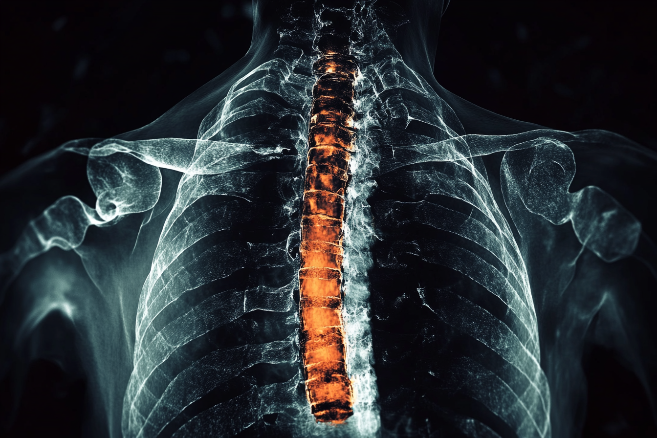 Tracheobronchial Tear - MD Searchlight