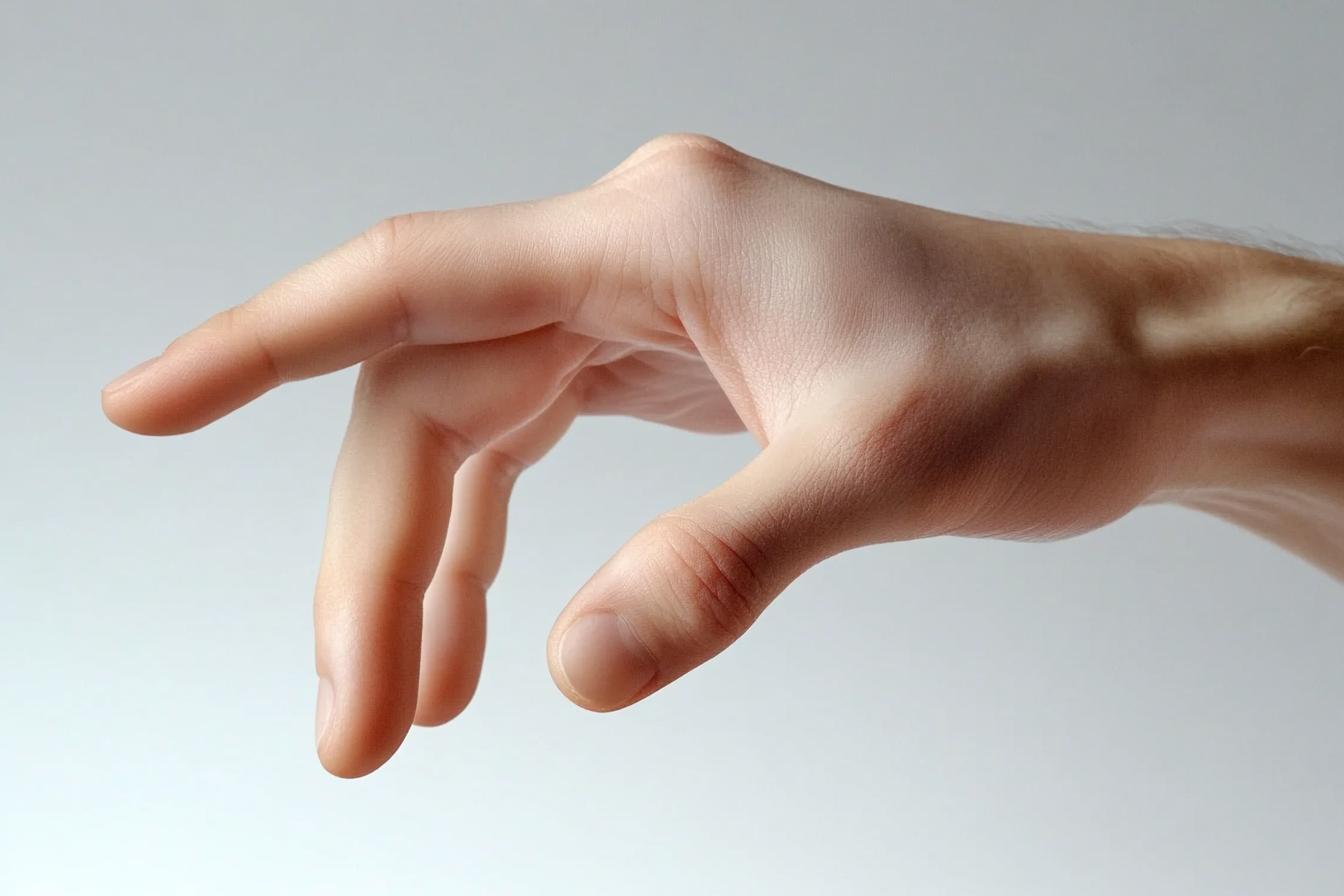 Trigger Finger (Stenosing Flexor Tenosynovitis) - MD Searchlight
