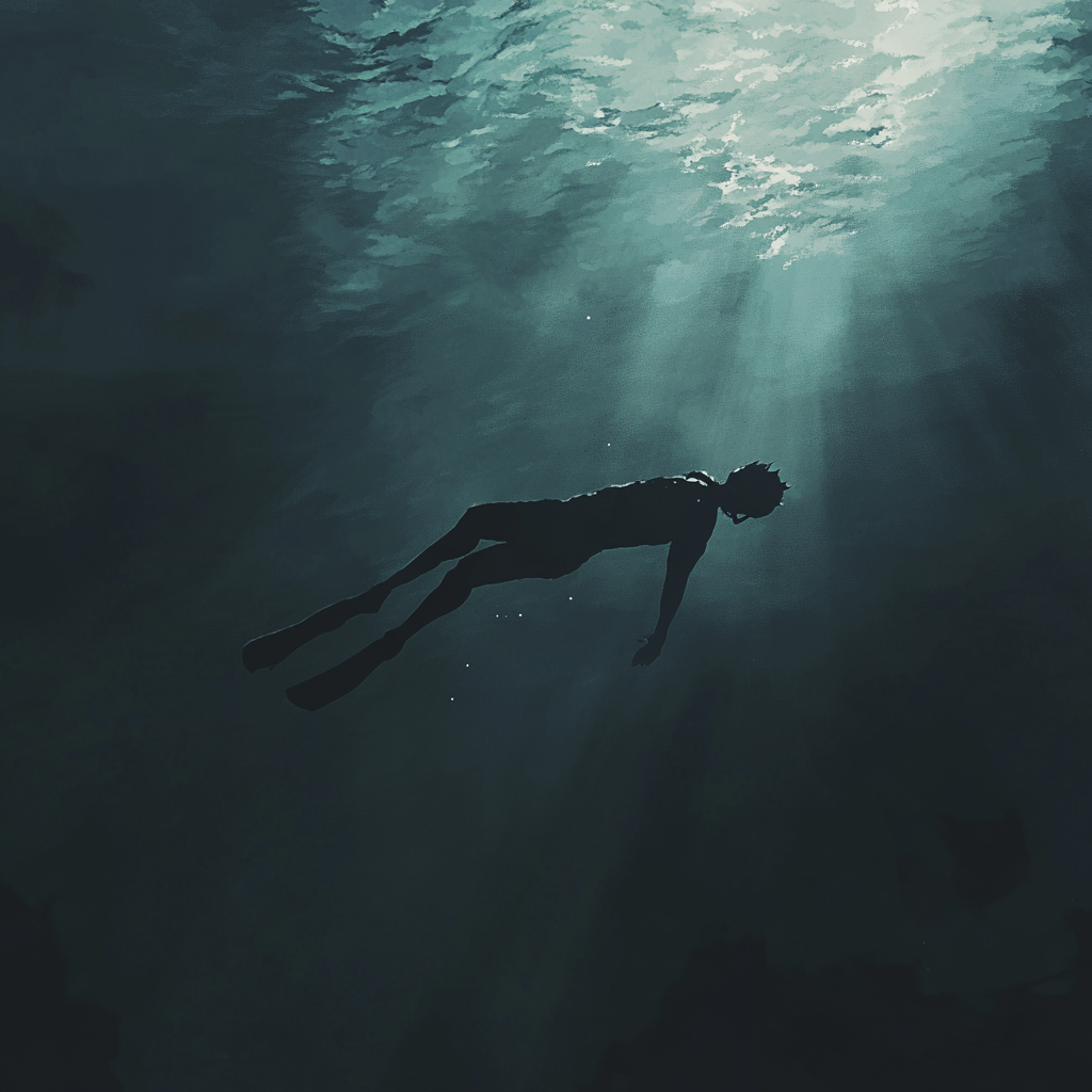 Shallow Water Blackout (Drowning) - MD Searchlight