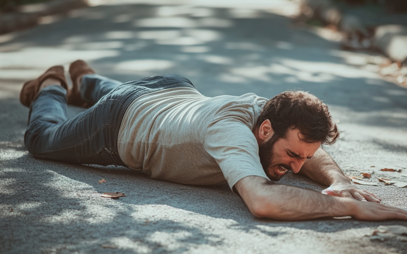 Spinal Shock - MD Searchlight