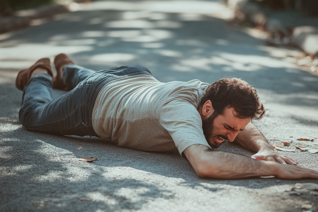 Spinal Shock - MD Searchlight