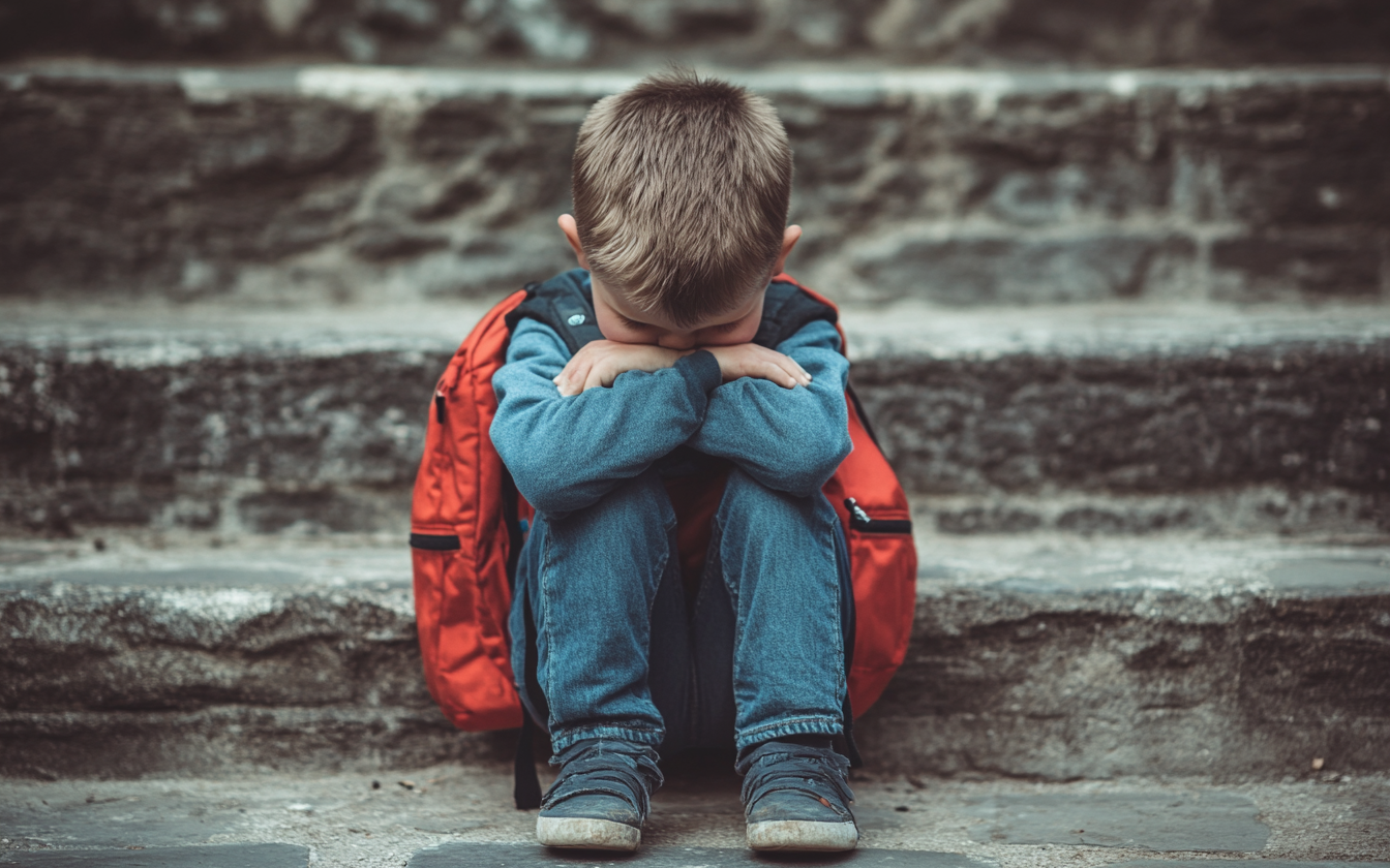 School Refusal - MD Searchlight