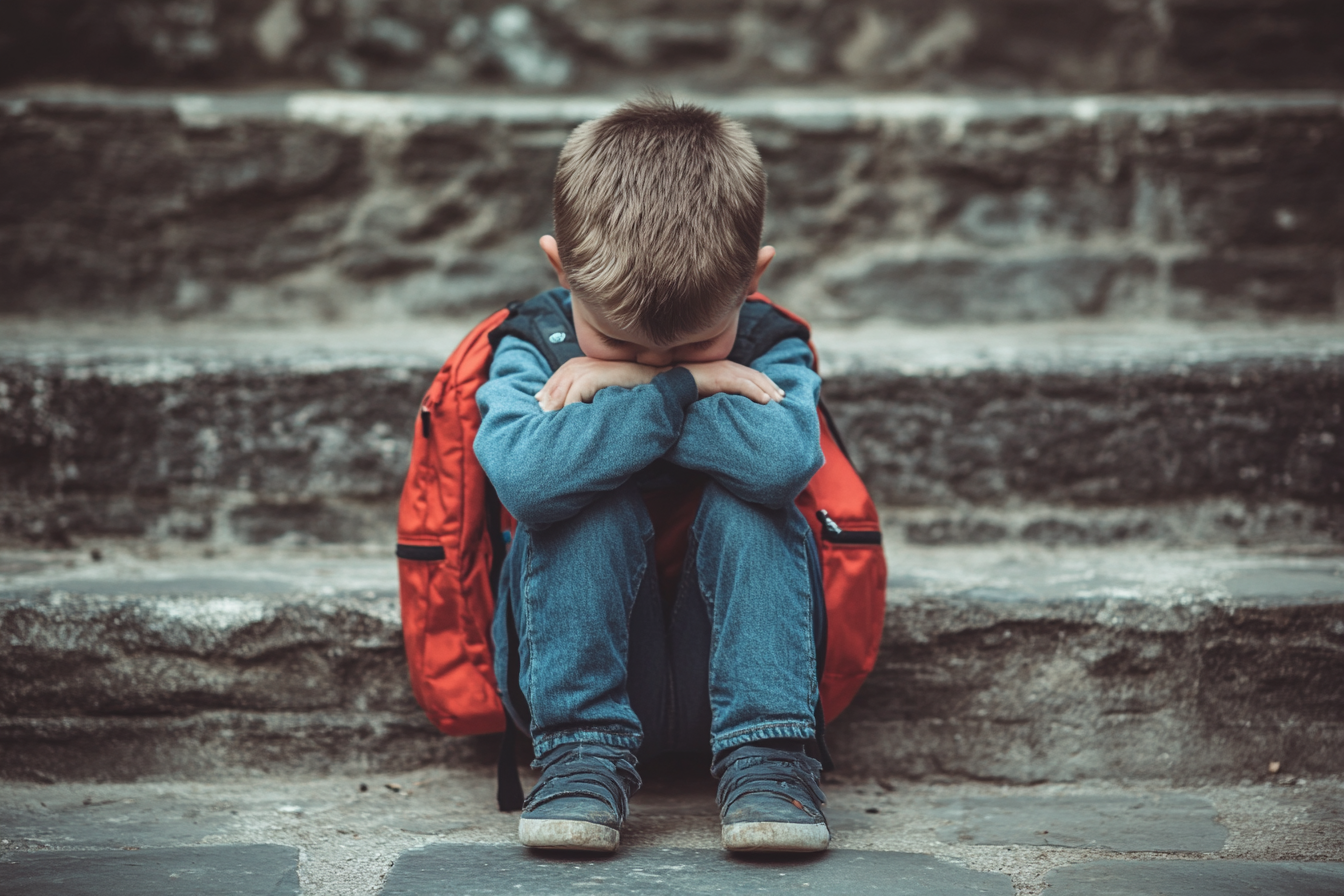 School Refusal Md Searchlight