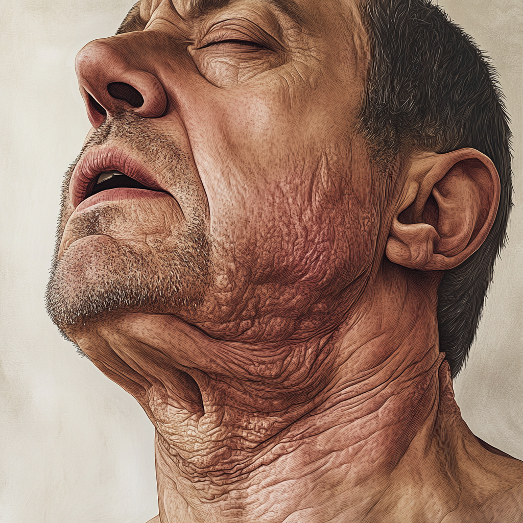 Thyroid Lymphoma - MD Searchlight