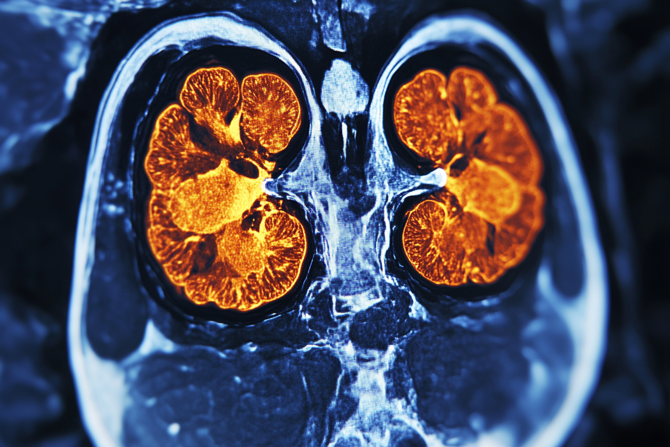 Renal Leiomyosarcoma - MD Searchlight