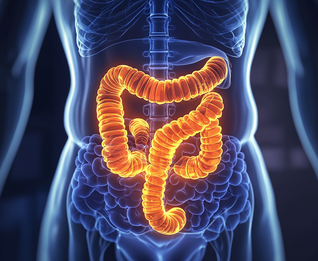 Stercoral Colitis - MD Searchlight