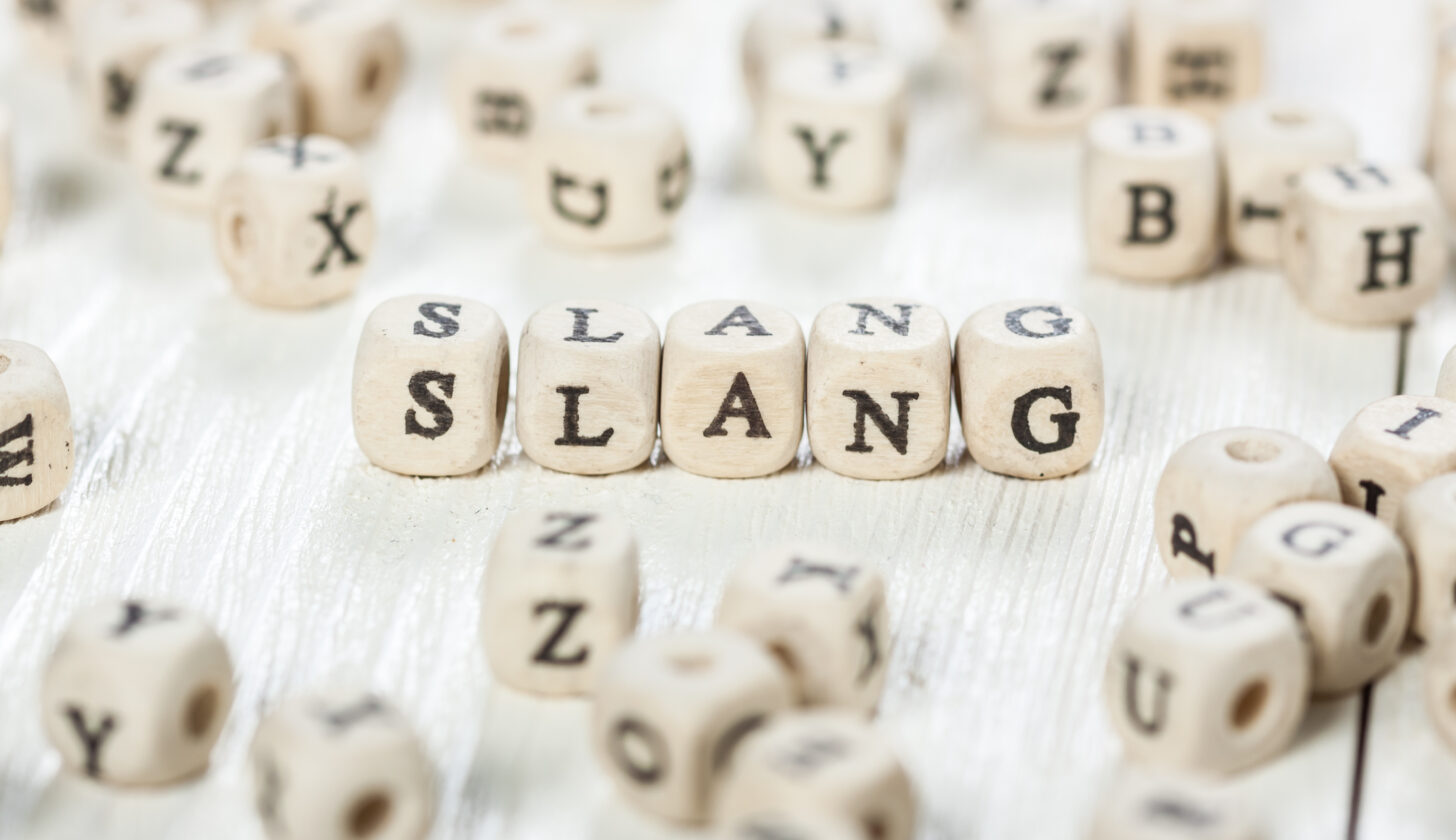 Today's Slang: Definitions, Origins, and a Journey Through Generational ...