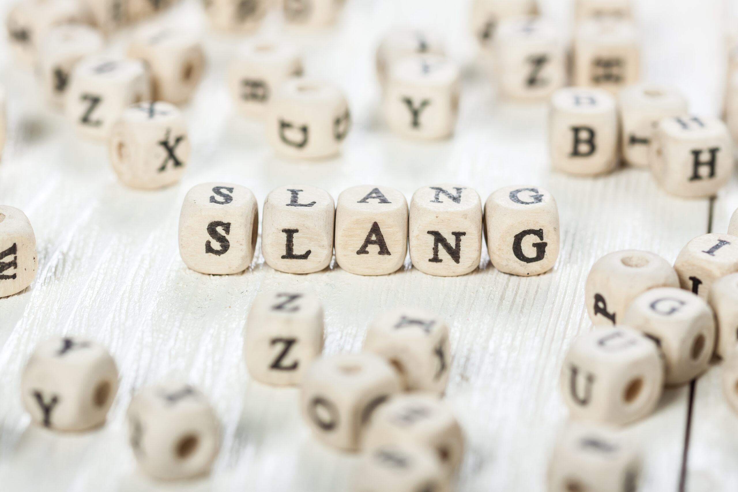 Today's Slang: Definitions, Origins, and a Journey Through Generational ...