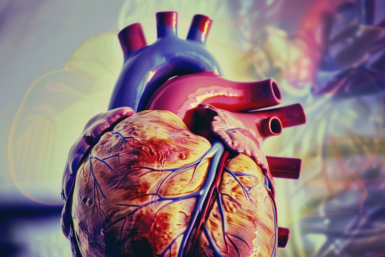 Heart Failure With Preserved Ejection Fraction (HFpEF) (Heart Failure ...