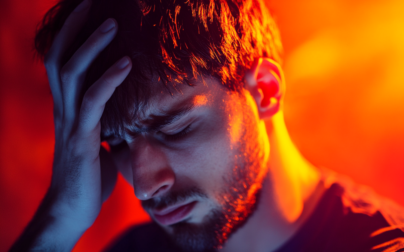 Postconcussive Syndrome - MD Searchlight