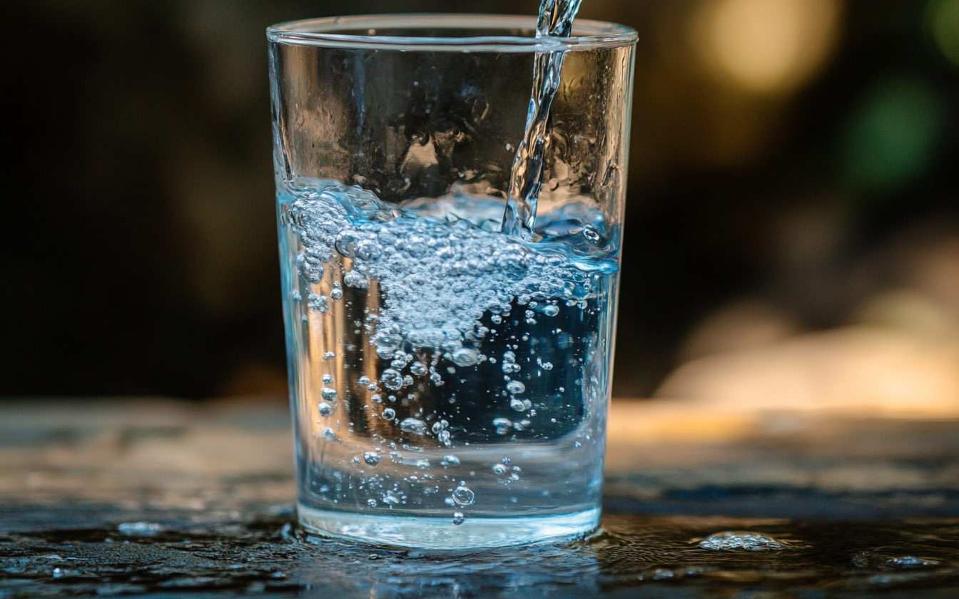 Water Toxicity - MD Searchlight