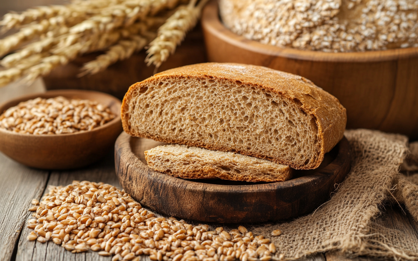 Wheat Allergy - MD Searchlight