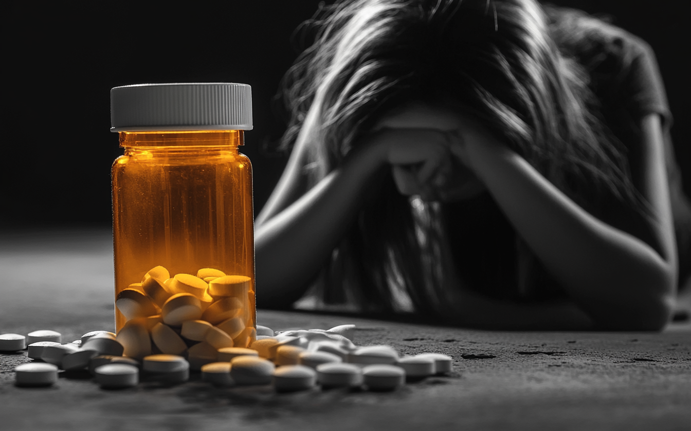 Opioid Use Disorder - MD Searchlight