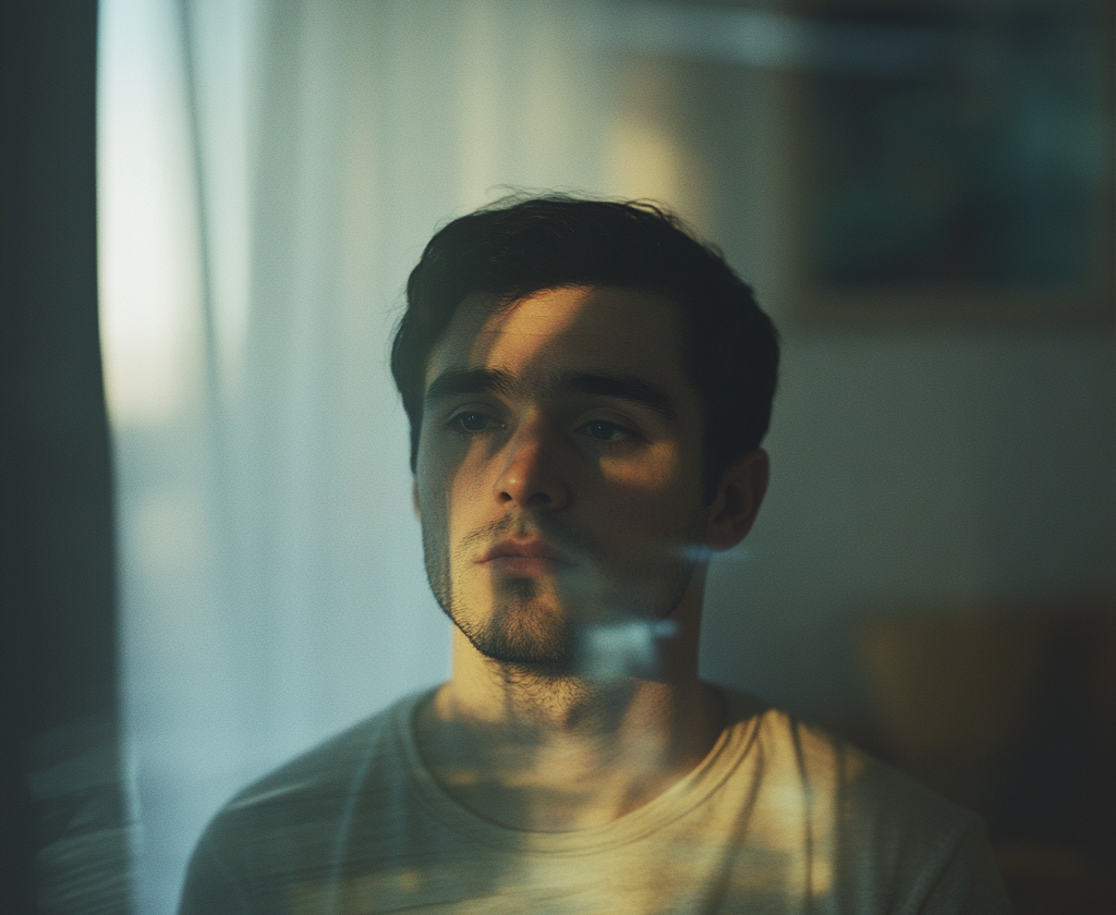 Sensory and Perceptual Alterations - MD Searchlight