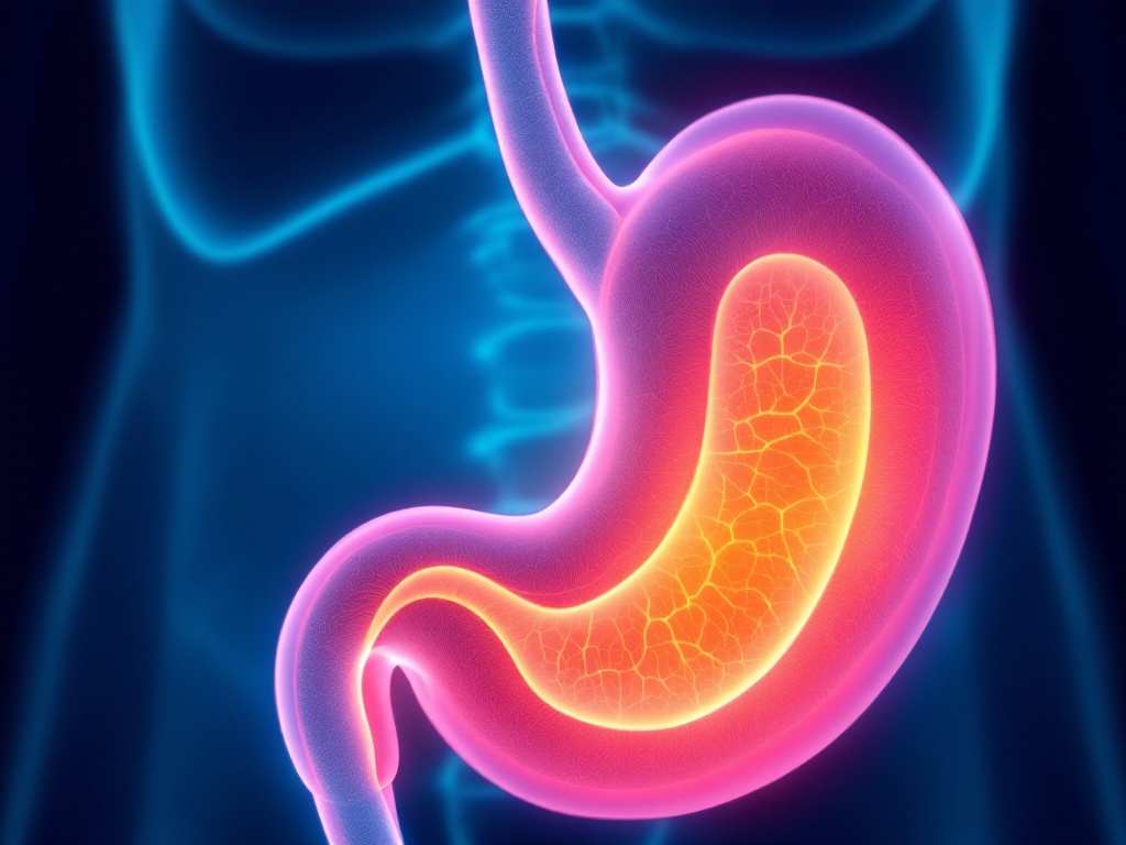 Linitis Plastica - MD Searchlight