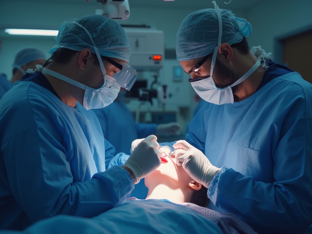 Oropharyngeal Squamous Cell Carcinoma (throat cancer, tonsil cancer ...