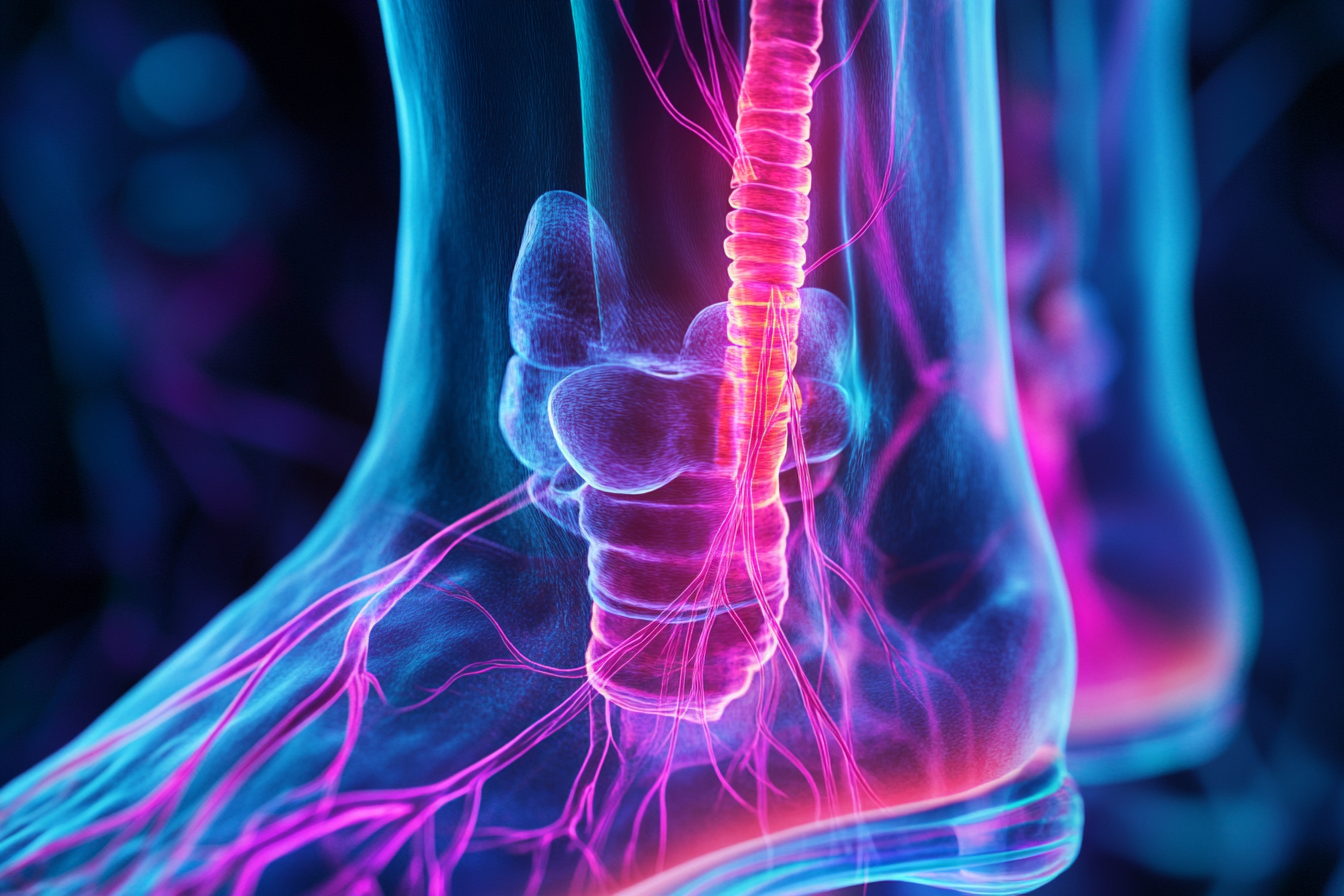 Tibial Neuropathy - MD Searchlight