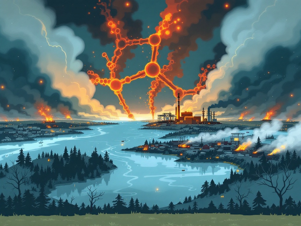 Mercaptan Toxicity - MD Searchlight