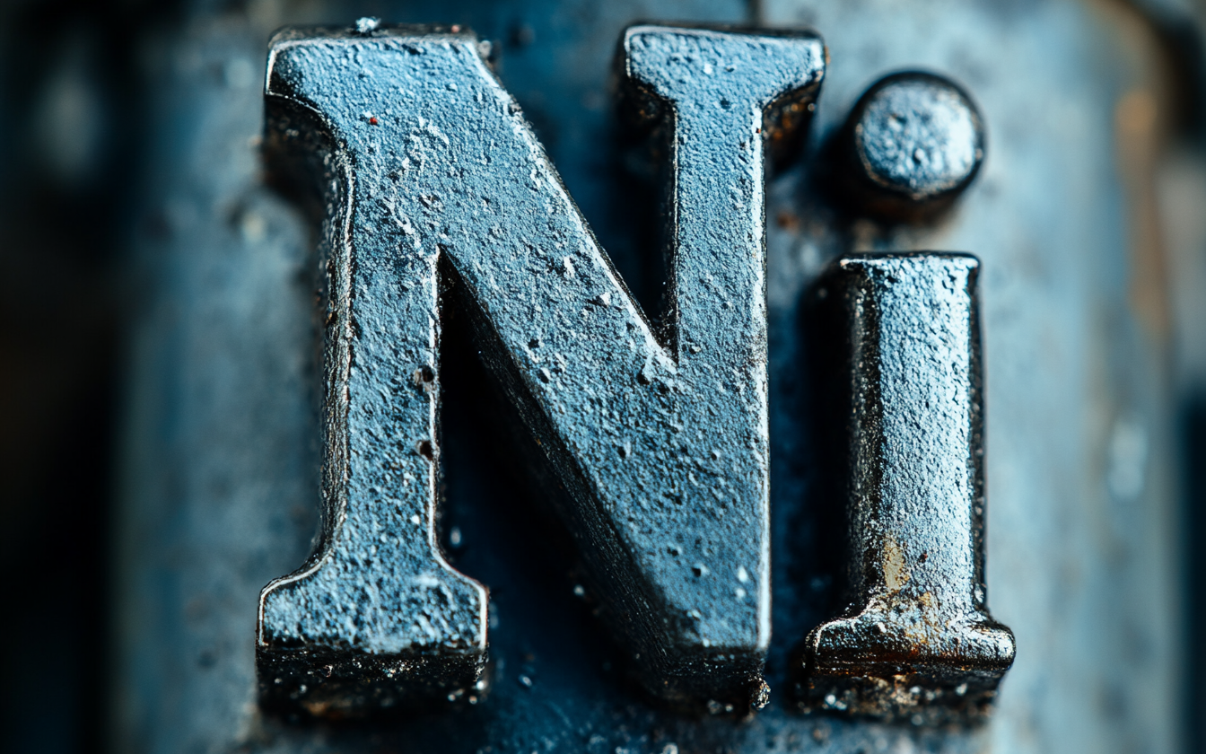 Nickel Toxicology - MD Searchlight