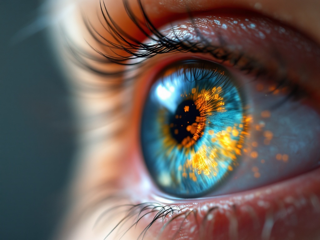 Lecithin-Cholesterol Acyltransferase Deficiency - MD Searchlight