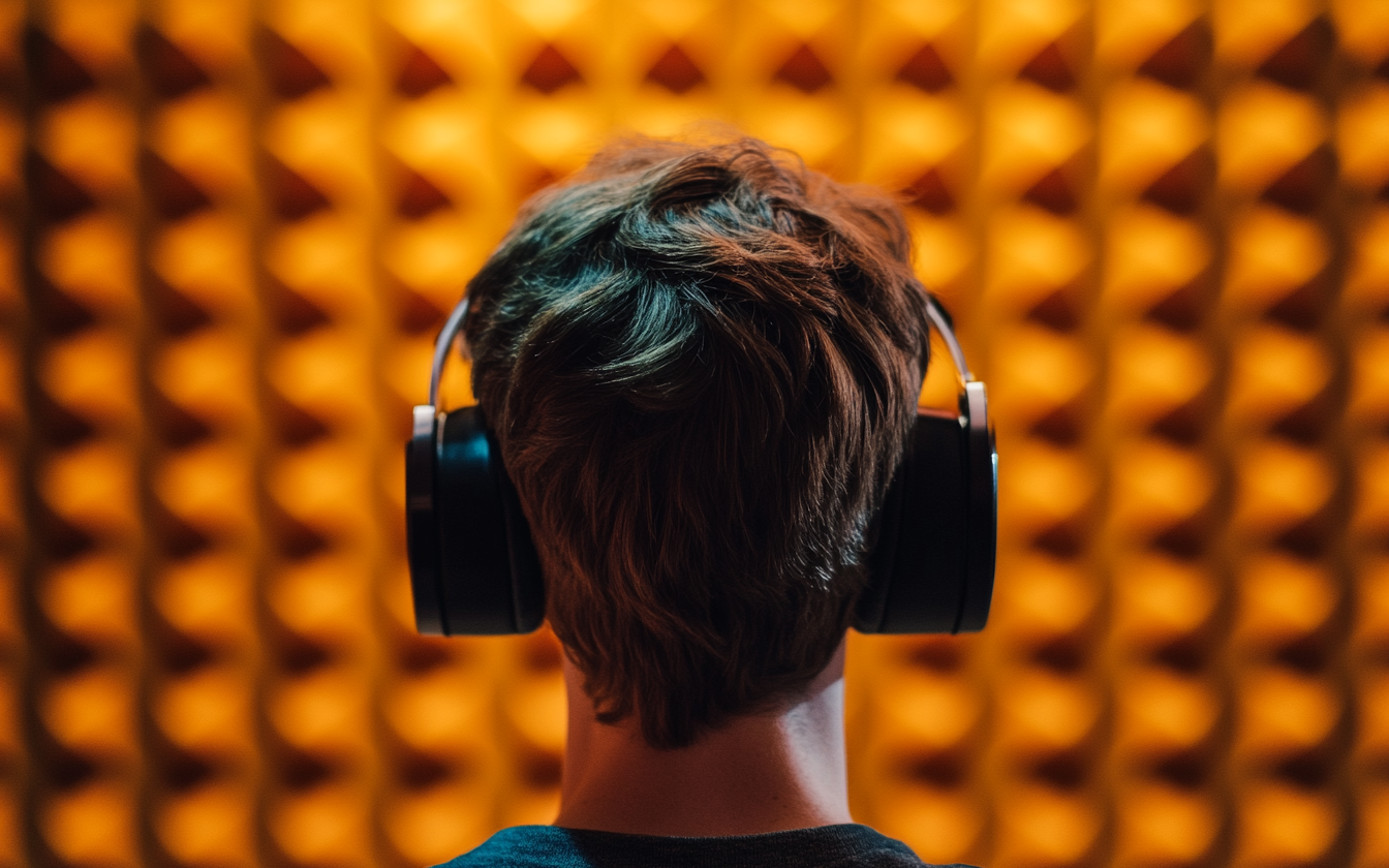 Noise Exposure and Hearing Loss - MD Searchlight