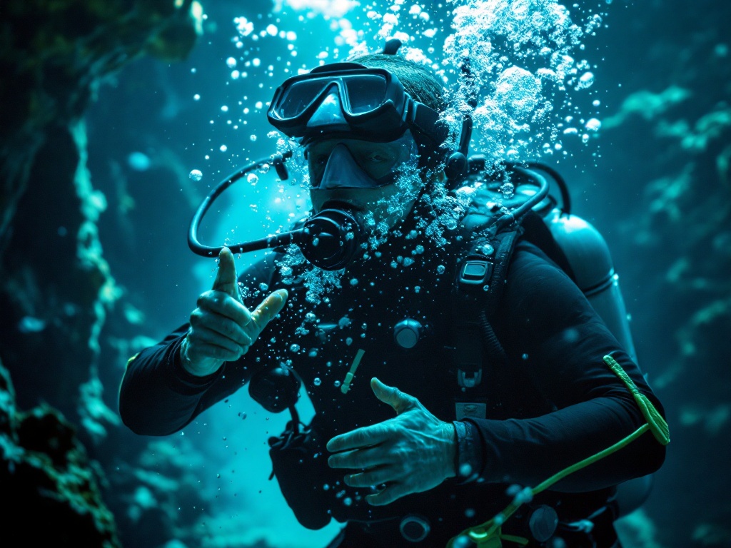 Alternobaric Vertigo - MD Searchlight