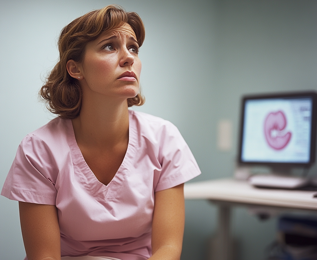 Septate Uterus - MD Searchlight