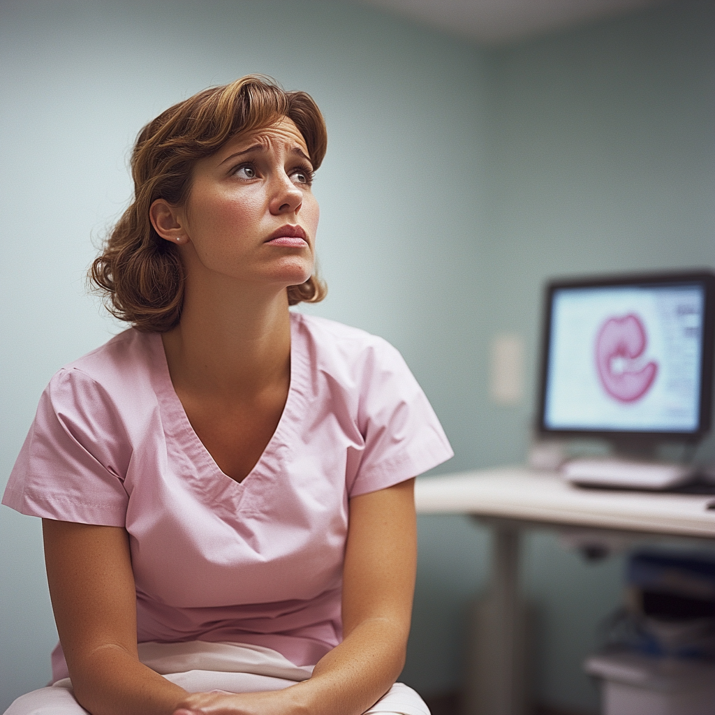 Septate Uterus - MD Searchlight