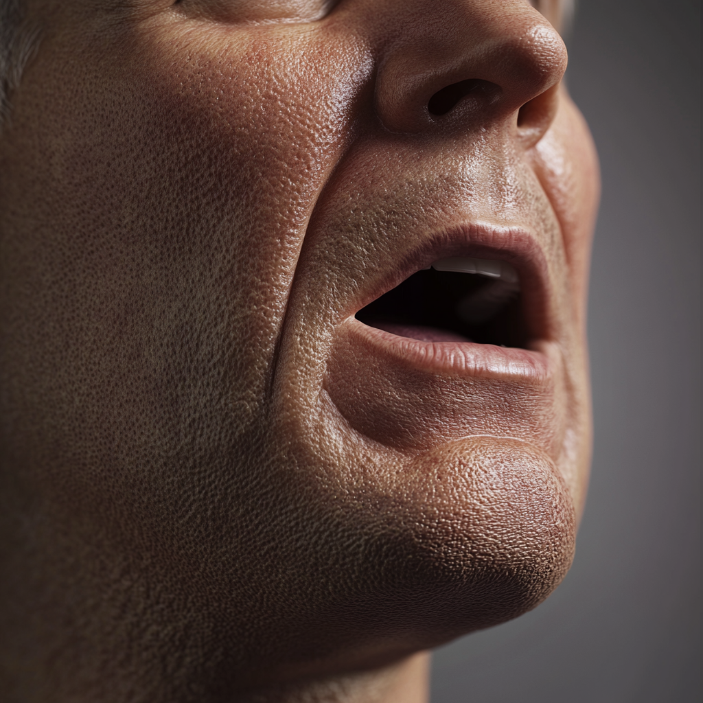 Reinke Edema - MD Searchlight