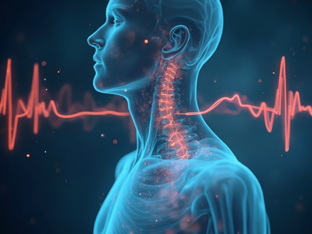 A Wave - MD Searchlight