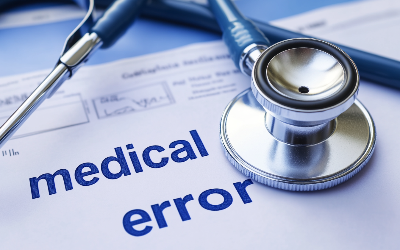 Adverse Events - MD Searchlight
