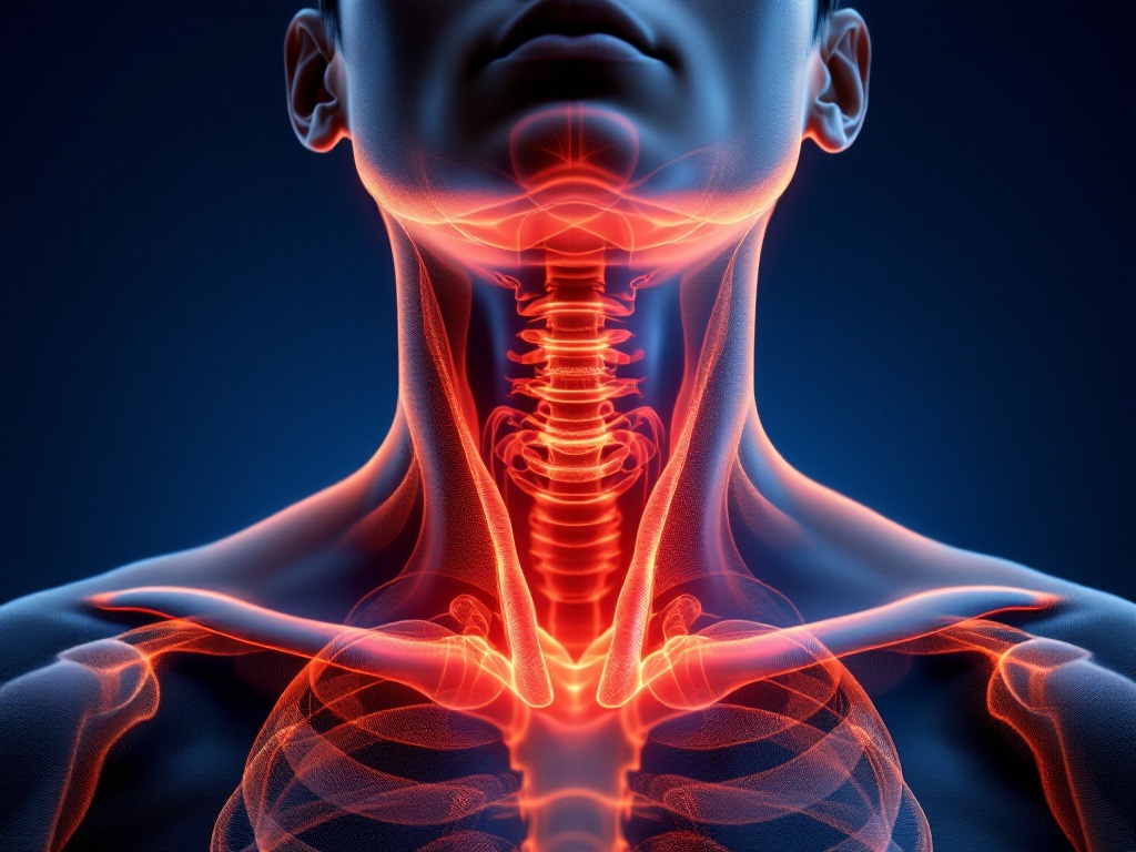 Anaplastic Thyroid Cancer - MD Searchlight