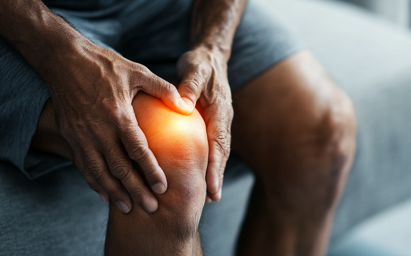 Septic Arthritis - MD Searchlight