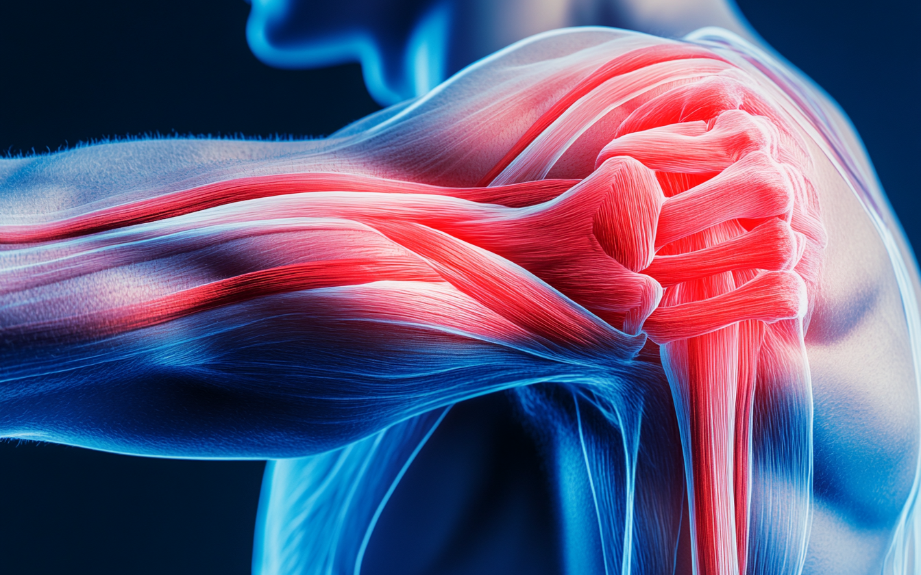 Proximal Biceps Tendinitis and Tendinopathy - MD Searchlight