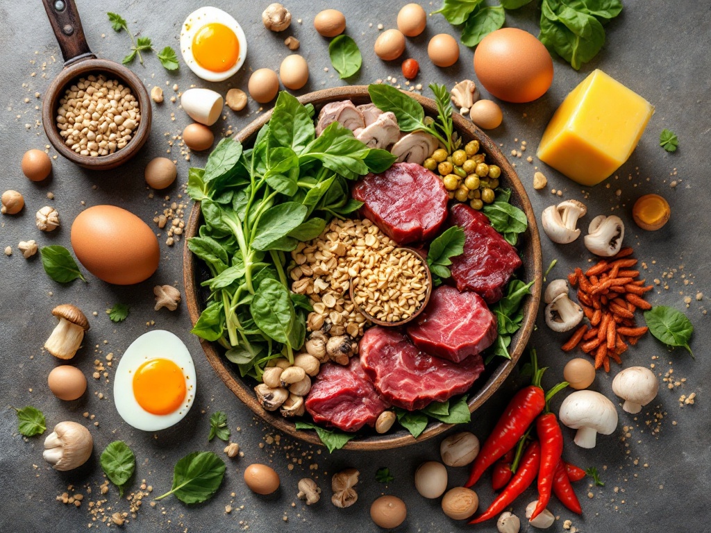 Biotin Deficiency - MD Searchlight
