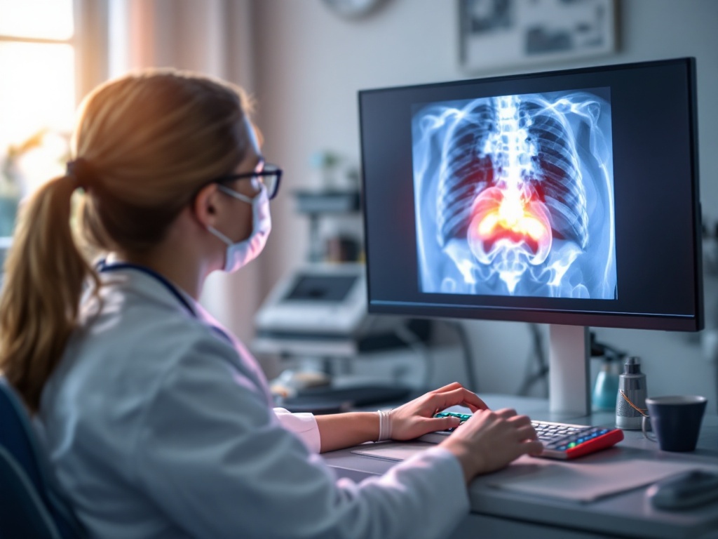 Bladder Rupture - MD Searchlight