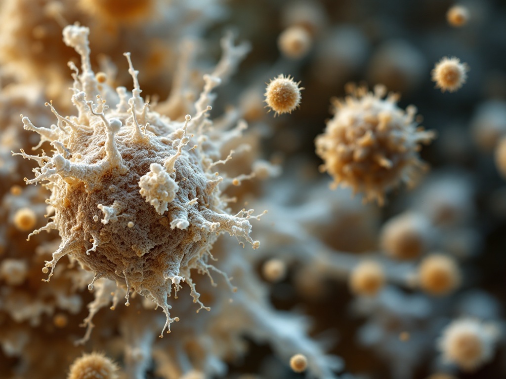 Blastomycosis - MD Searchlight