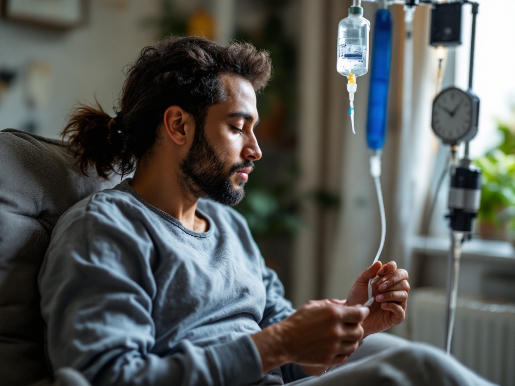 Bleeding Disorders - MD Searchlight