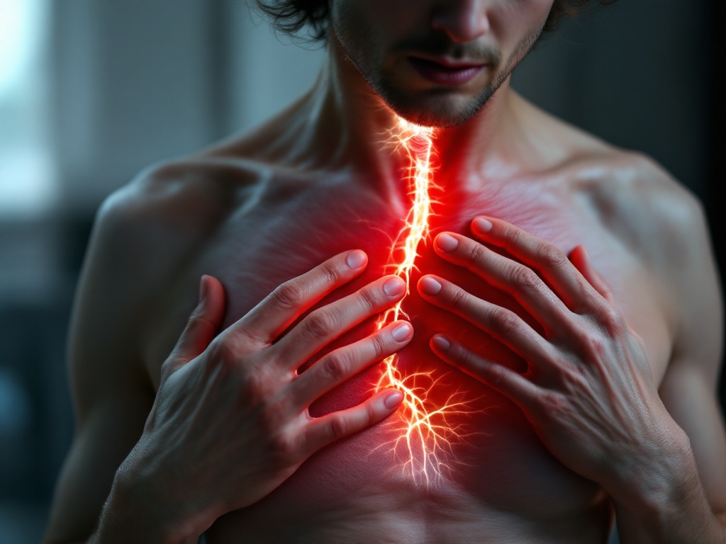 Boerhaave Syndrome - MD Searchlight