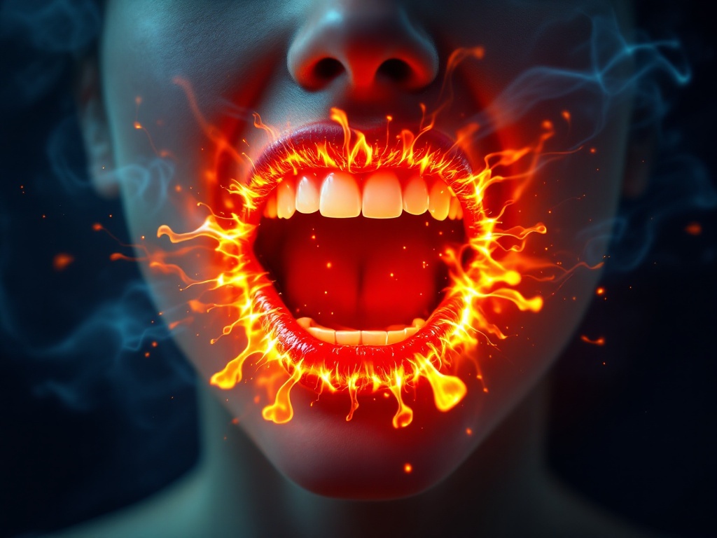 Burning Mouth Syndrome - MD Searchlight