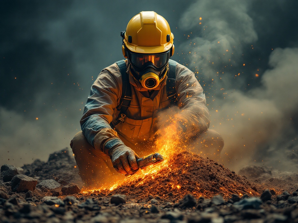 Caplan Syndrome - MD Searchlight