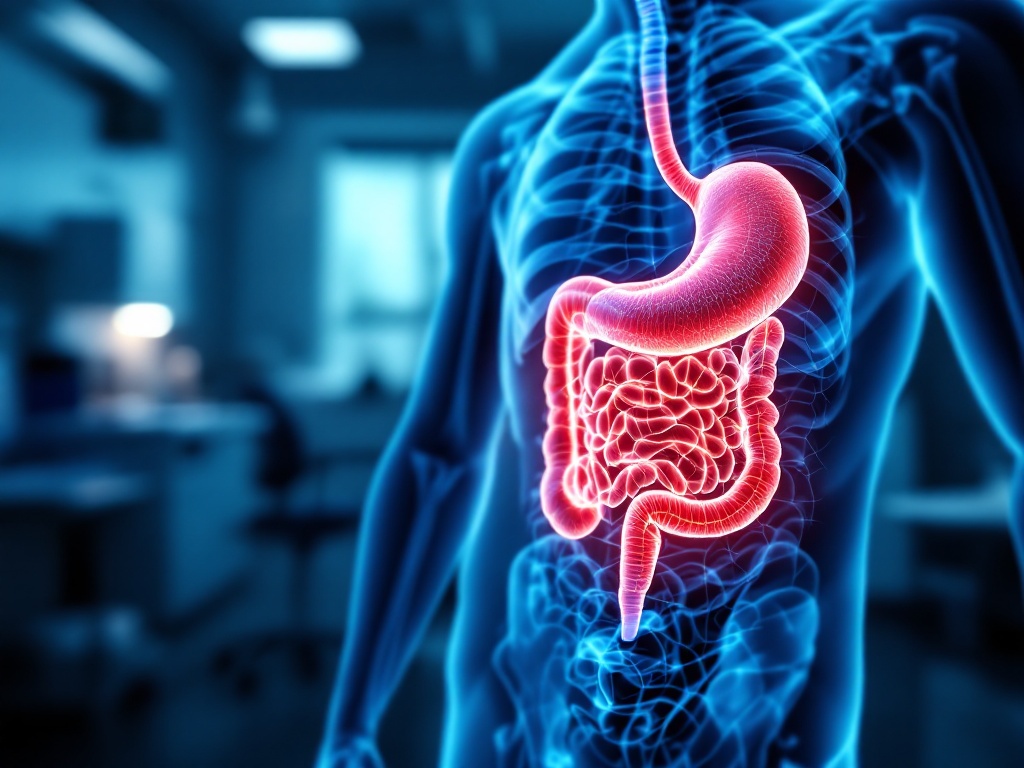 Intestinal Carcinoid Cancer - MD Searchlight