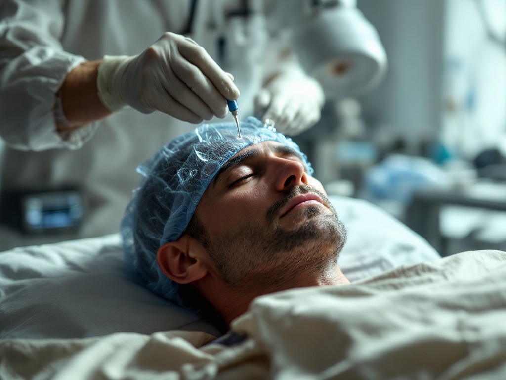 Cerebral Edema - MD Searchlight