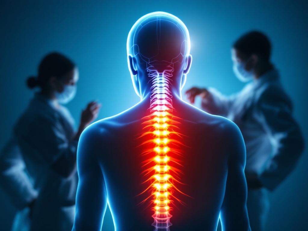 Cervical Discogenic Syndrome - MD Searchlight