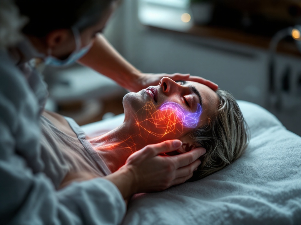 Cervical Myofascial Pain - MD Searchlight