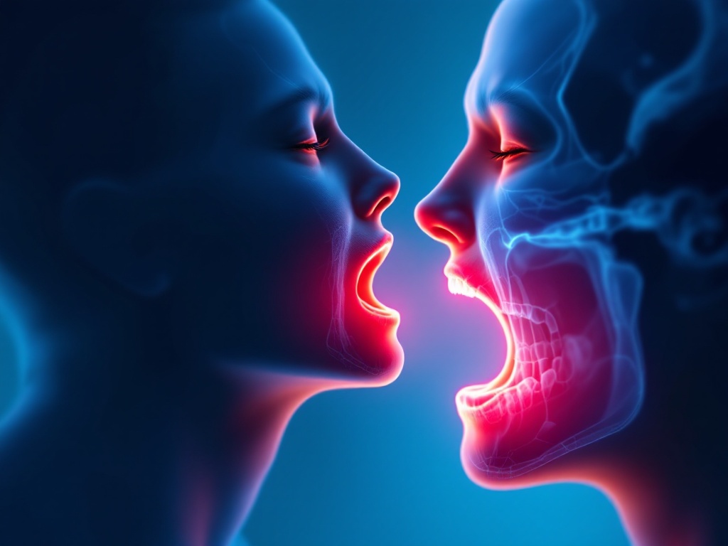 Oral Mucositis - MD Searchlight