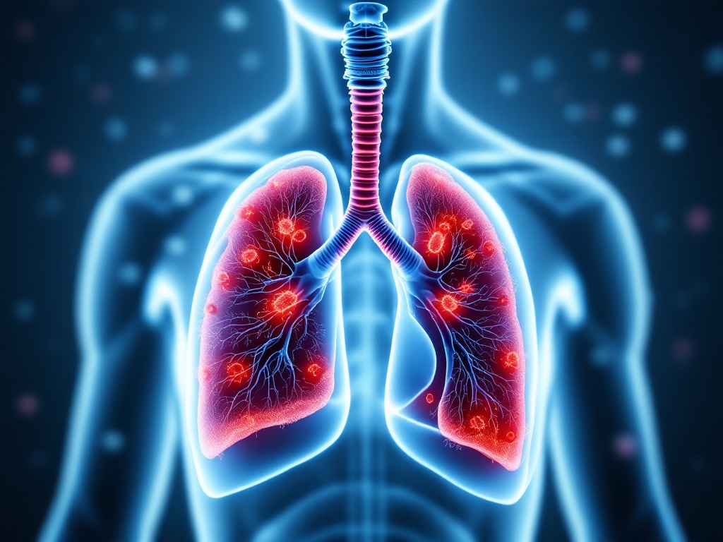 Chlamydia Pneumonia - MD Searchlight