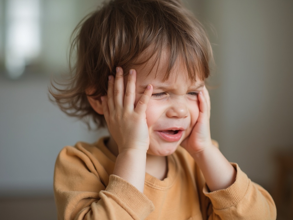 Chronic Suppurative Otitis (Drainage from the Middle Ear for Two to Six ...