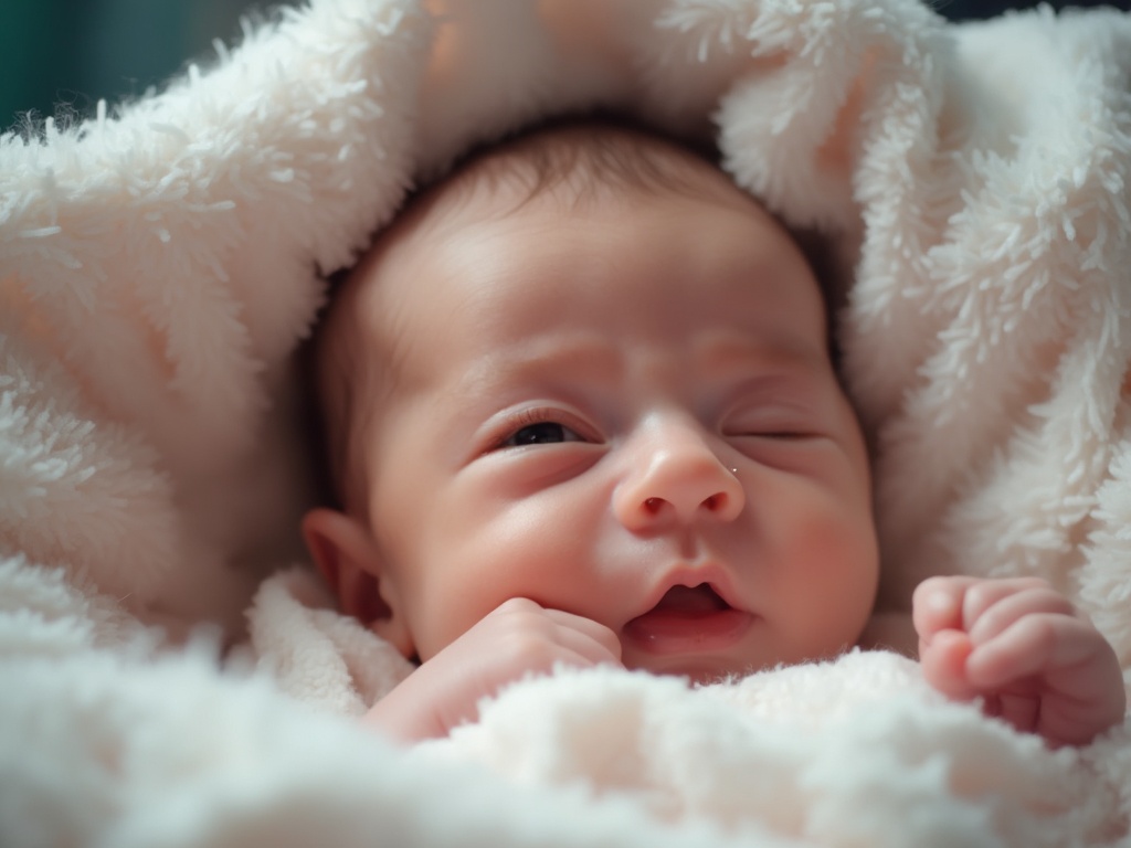 Neonatal Conjunctivitis (Ophthalmia Neonatorum) - MD Searchlight