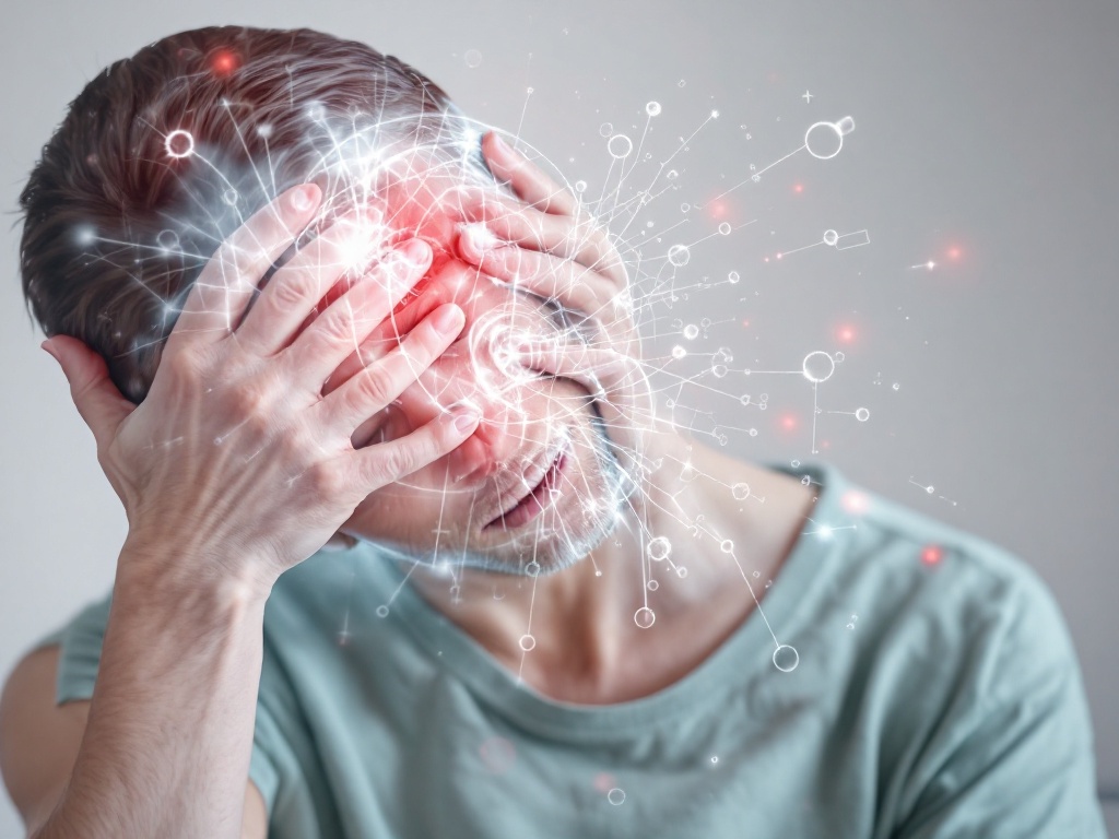 Dejerine-Roussy Syndrome (Post-Stroke Pain) - MD Searchlight